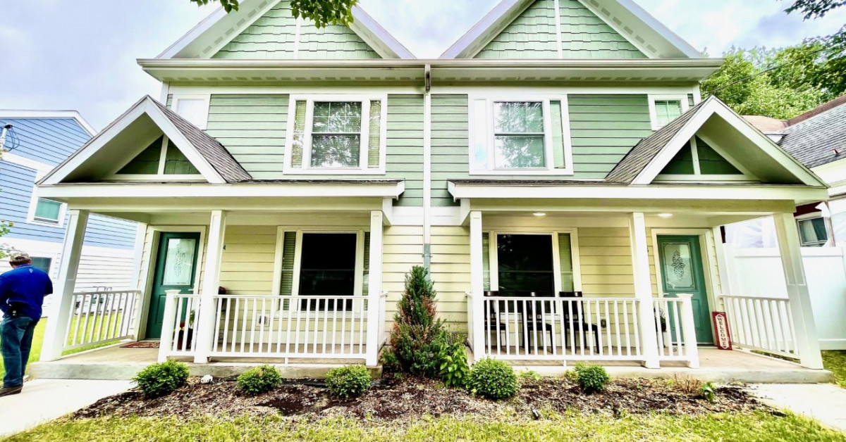 New Program Pays Owners To Convert Short-Term Rentals to Long-Term ...